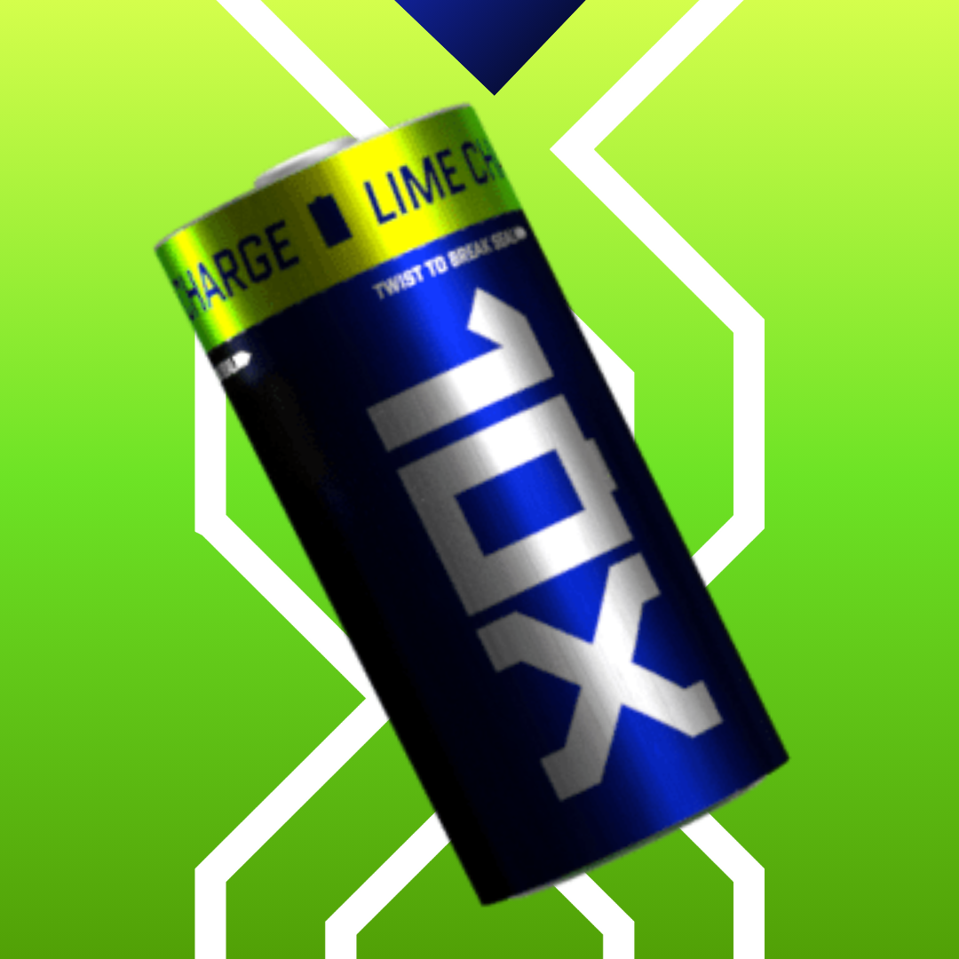 10X Energy Drink