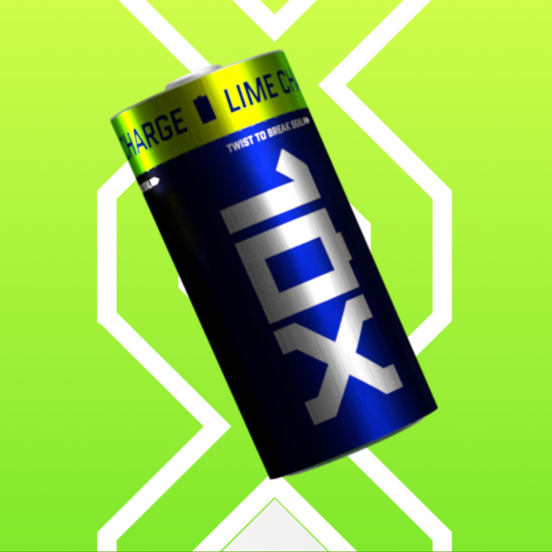 10X Energy Drink