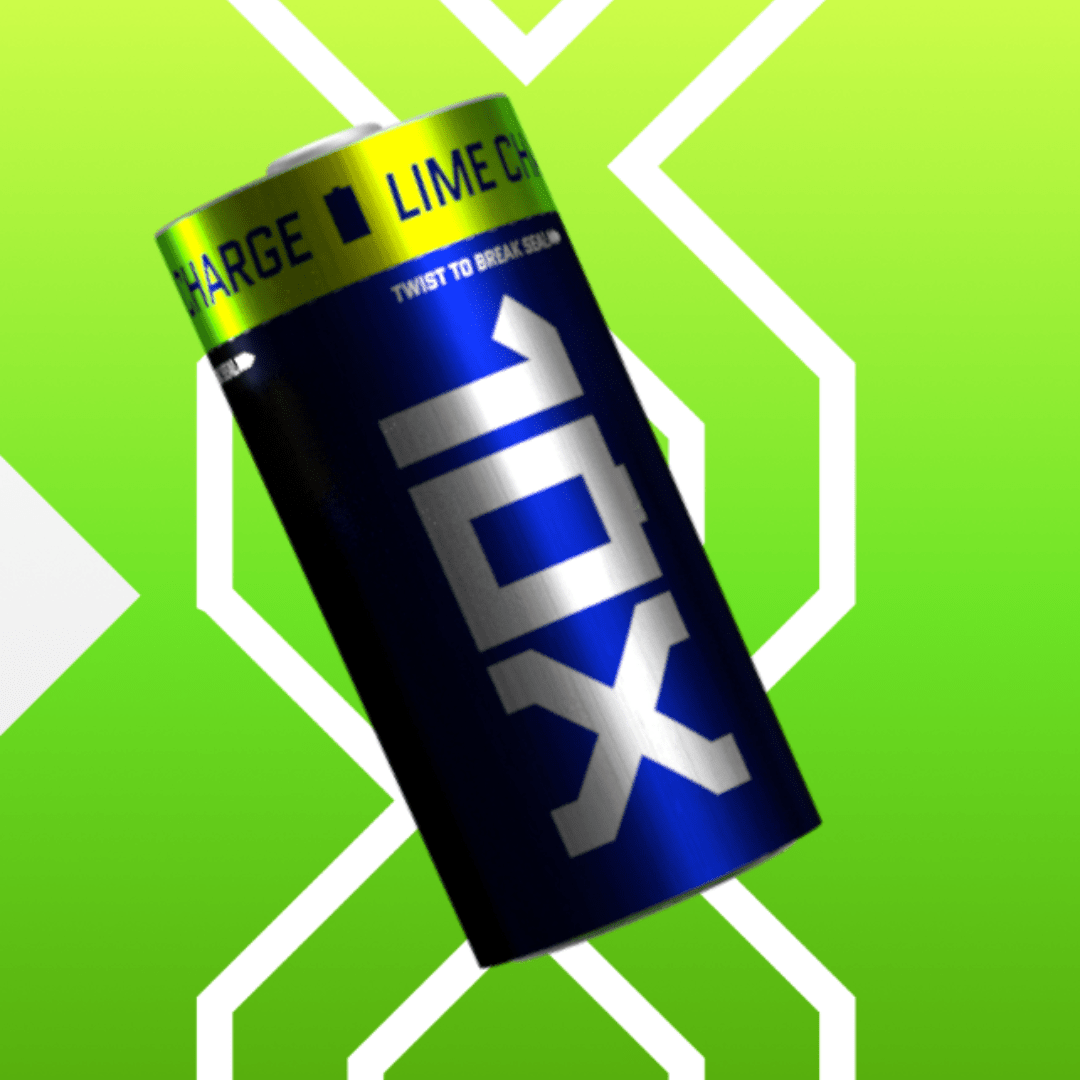 10X Energy Drink